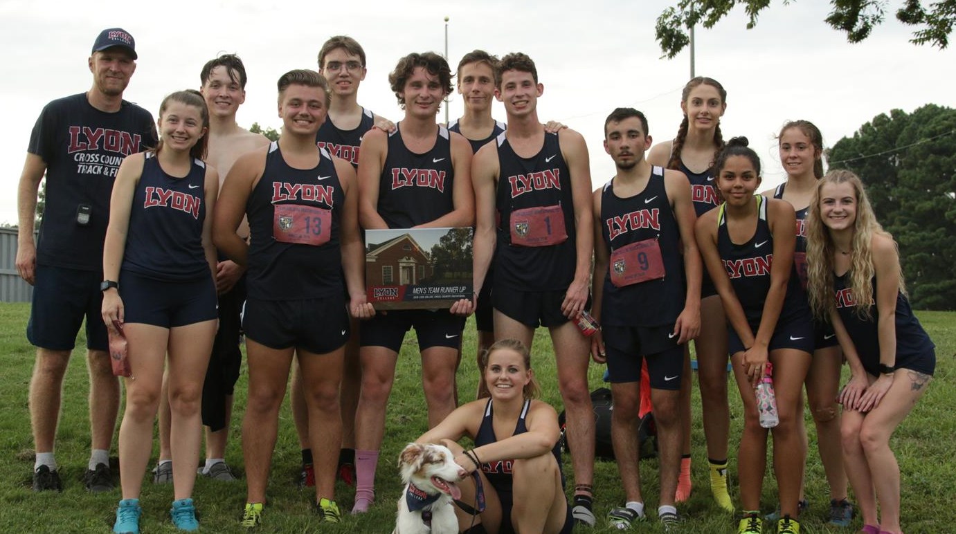 Where are they now: Adam Trausch - Davenport University Athletics