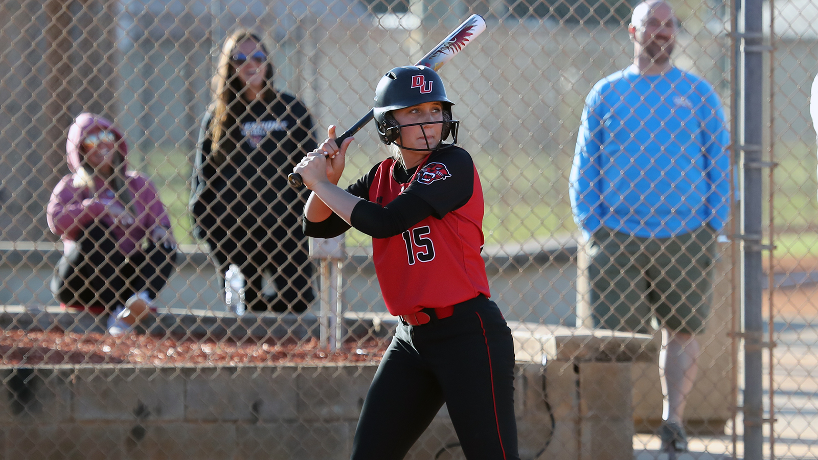 Hayley O'Mara - Softball - Davenport University Athletics