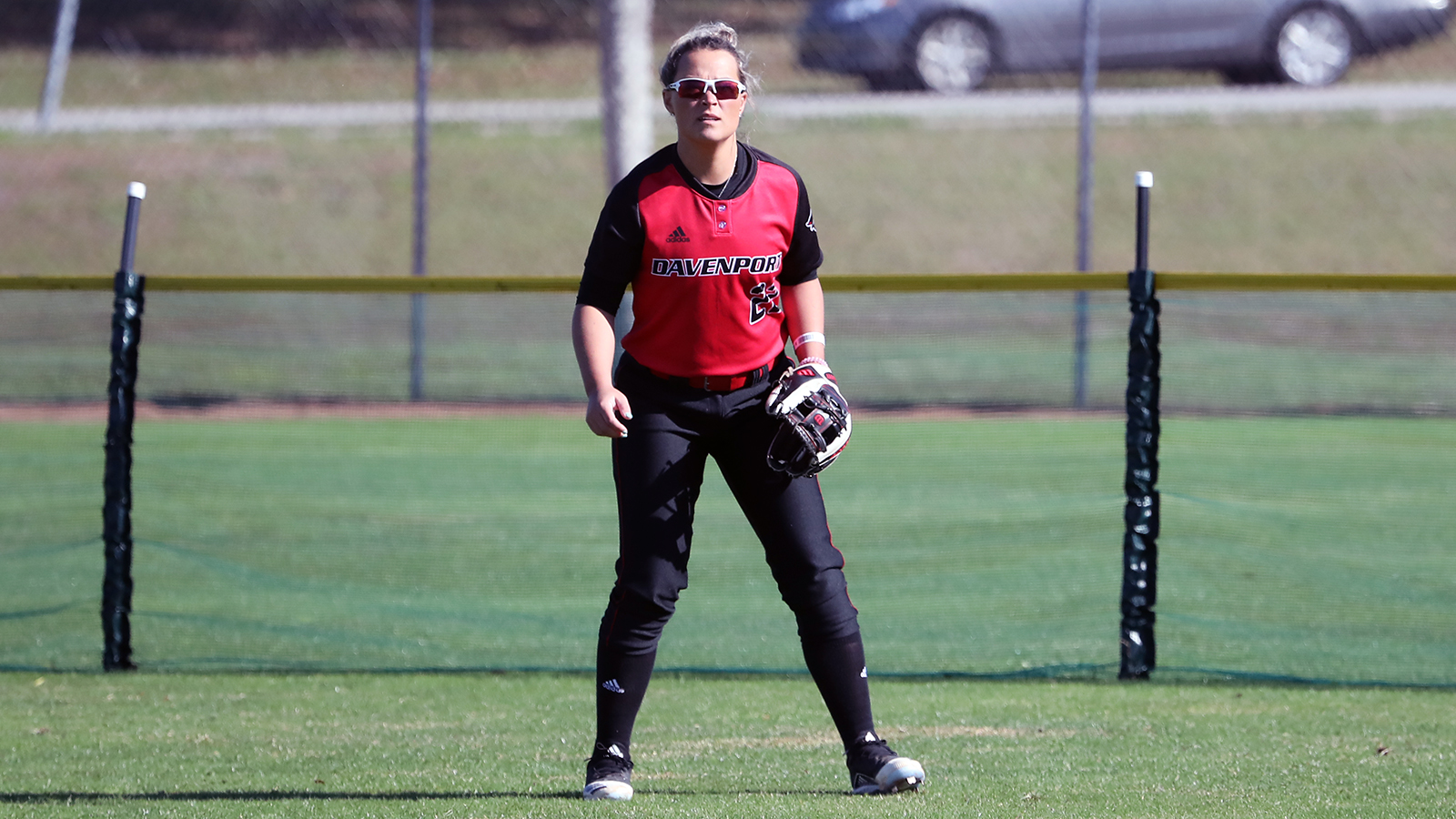 Rylie Kalina - Softball - Davenport University Athletics