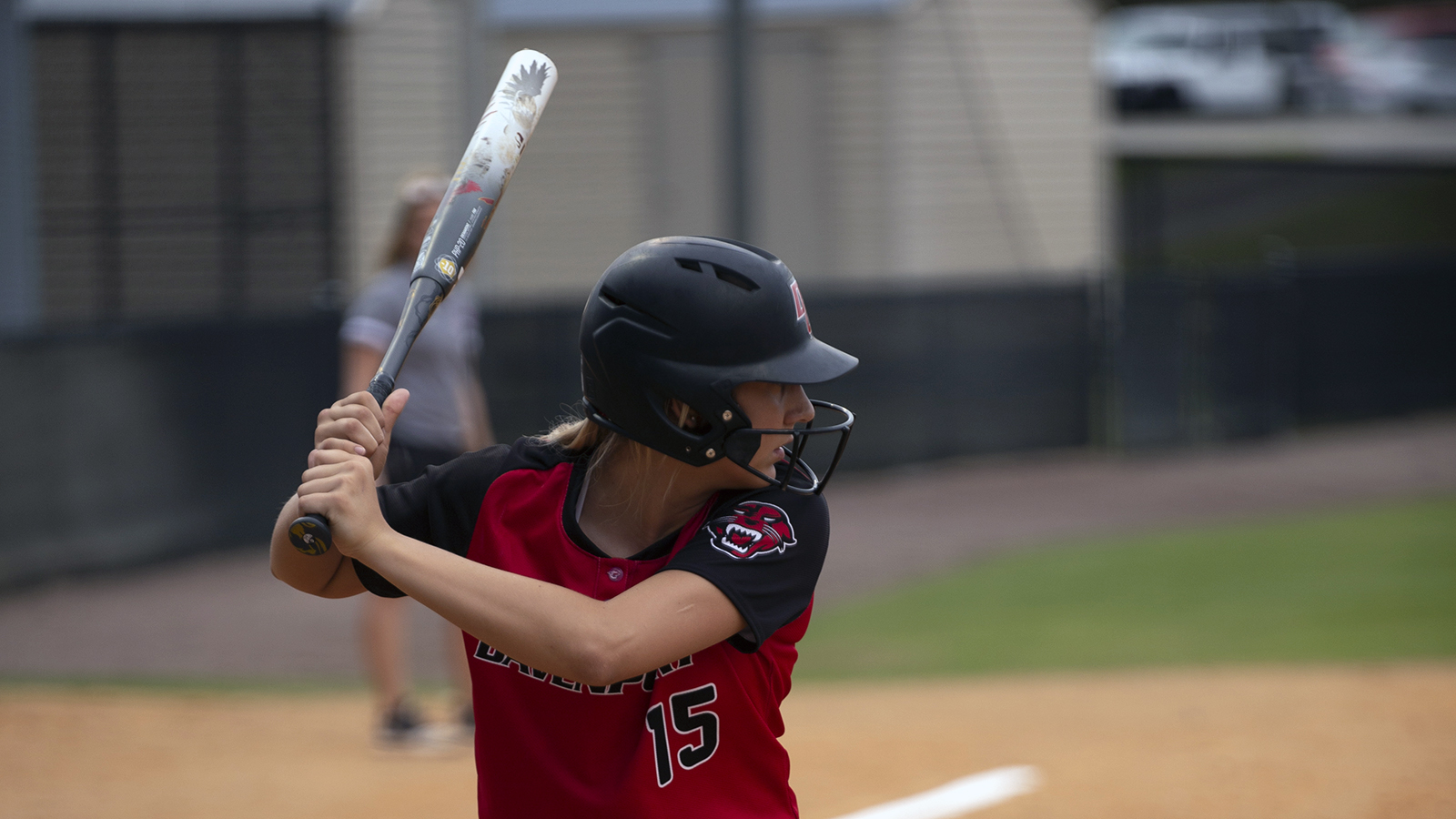 Hayley O'Mara - Softball - Davenport University Athletics