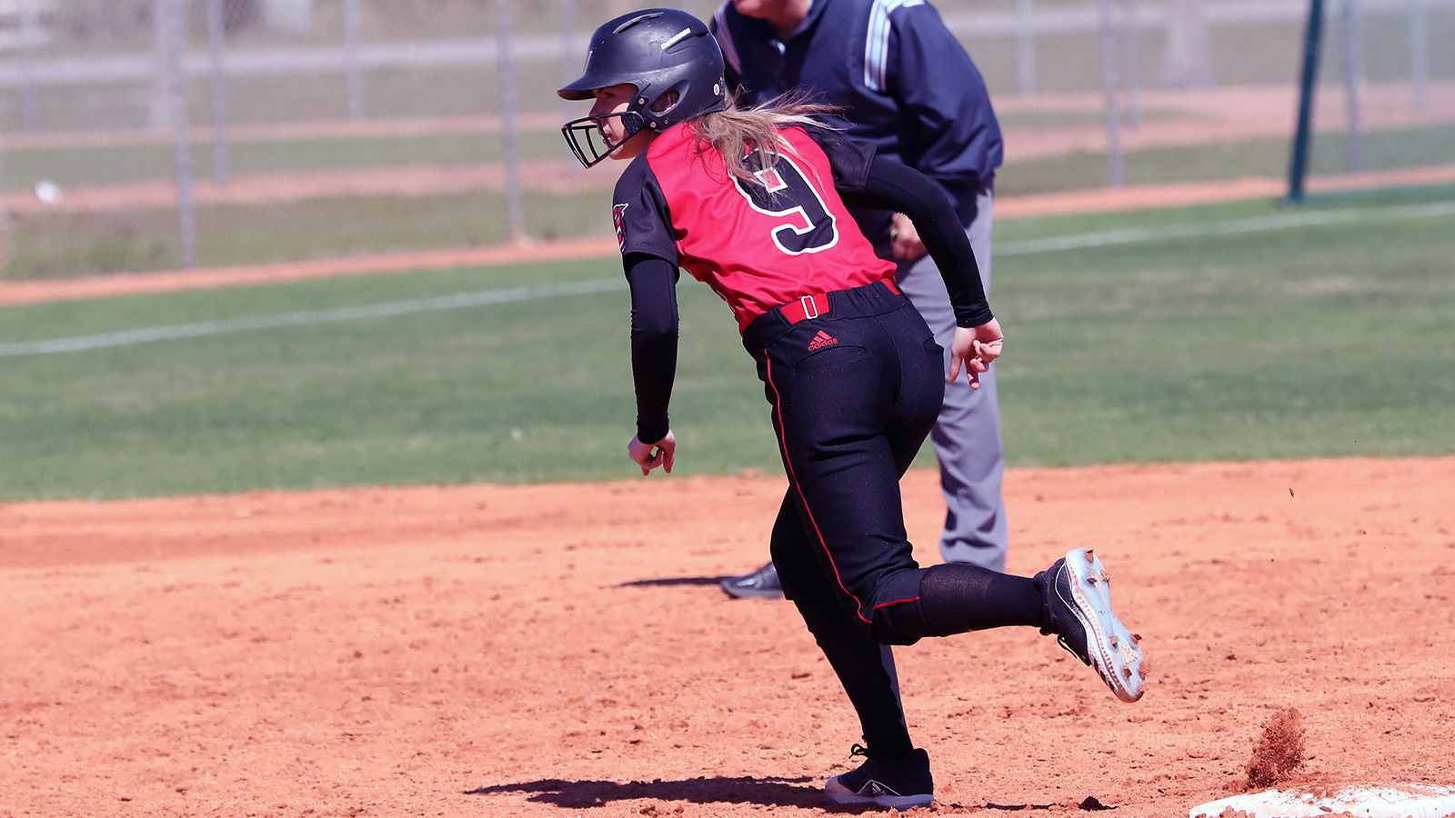 Jorden Urban - Softball - Davenport University Athletics