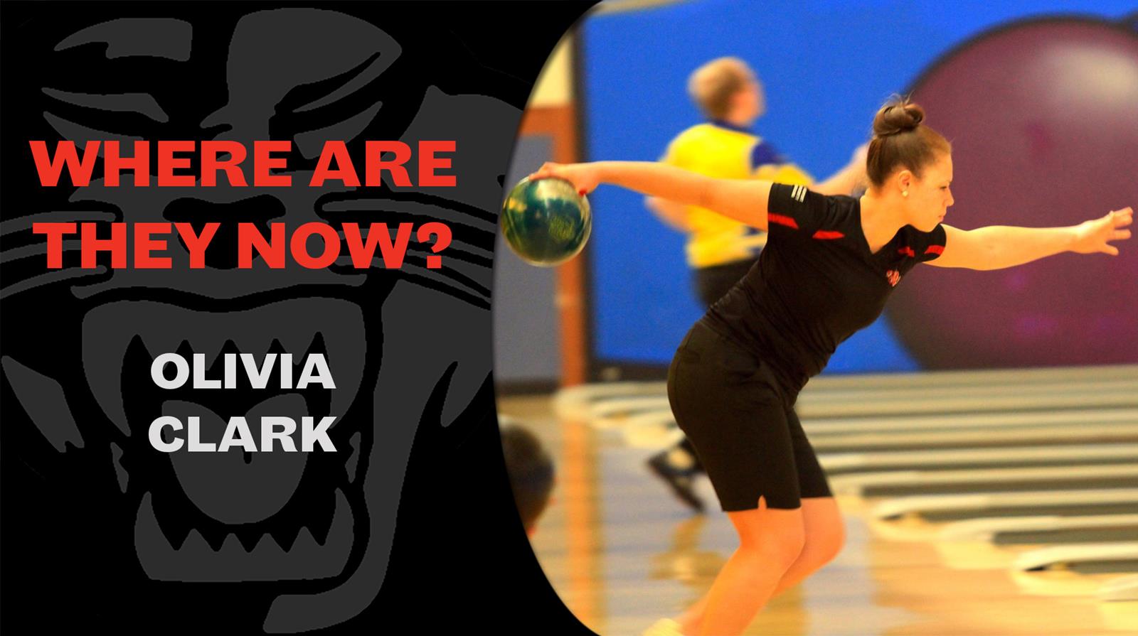 Where are They Now? Olivia Clark - Davenport University Athletics