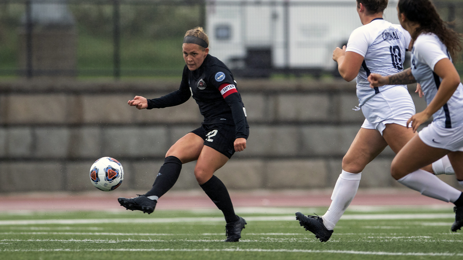Allison Luurtsema - Women's Soccer - Davenport University Athletics