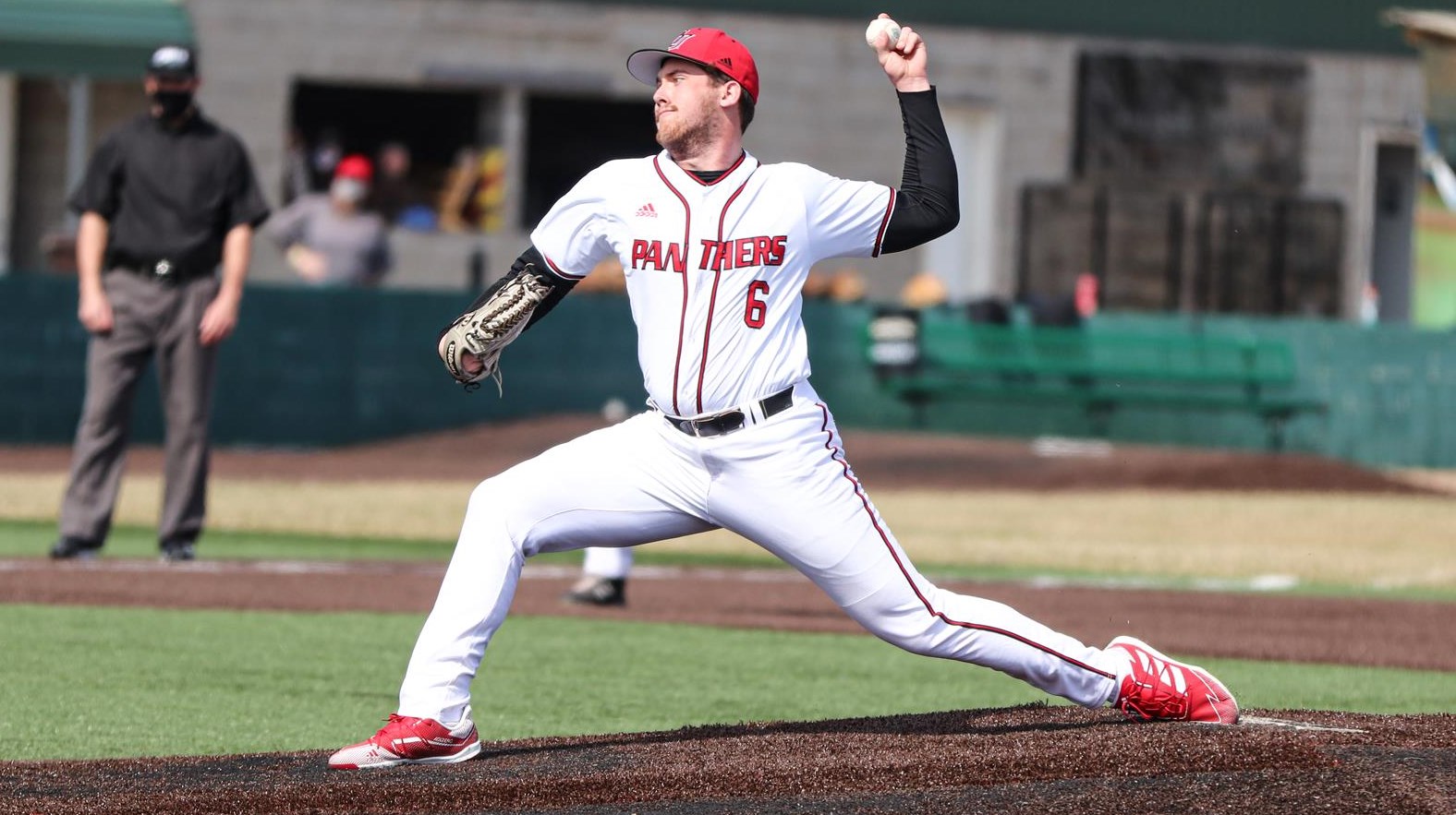 James Kohl - Baseball - Davenport University Athletics