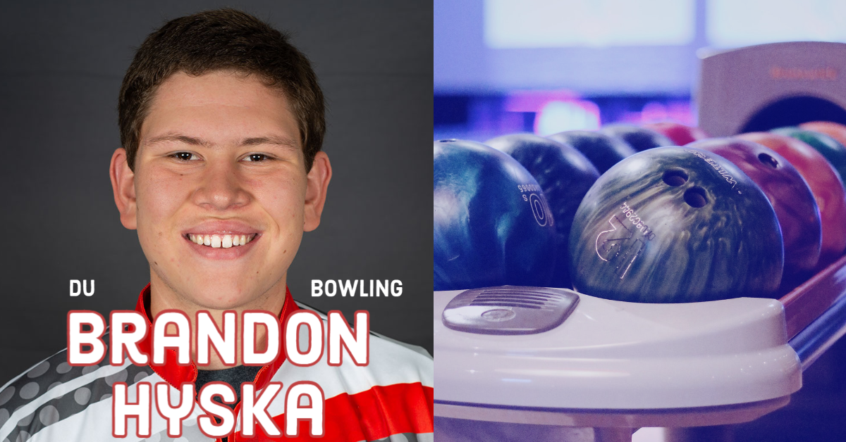 Hyska finishes sixth at Columbia 300 Shootout - Davenport University ...