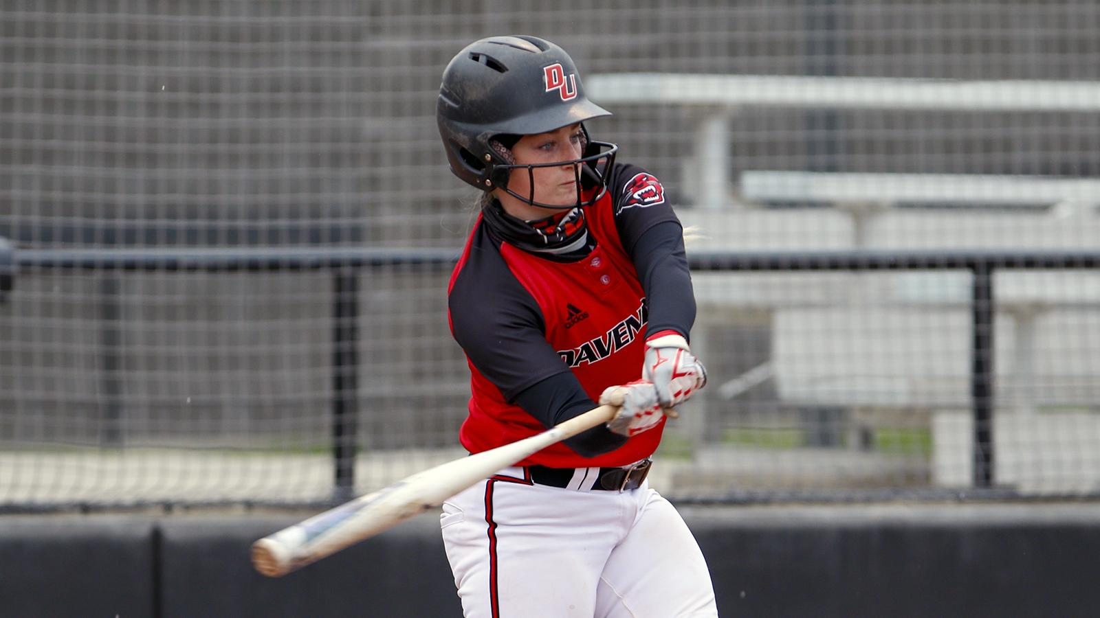 Alexis Koza - Softball - Davenport University Athletics