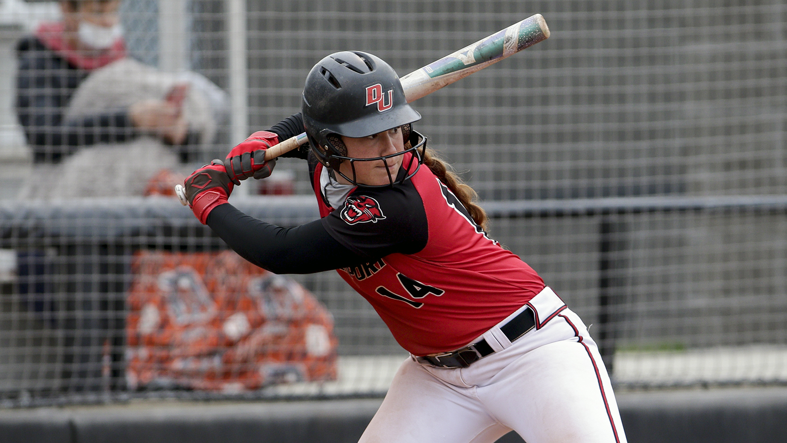 Rachel Griffin - Softball - Davenport University Athletics