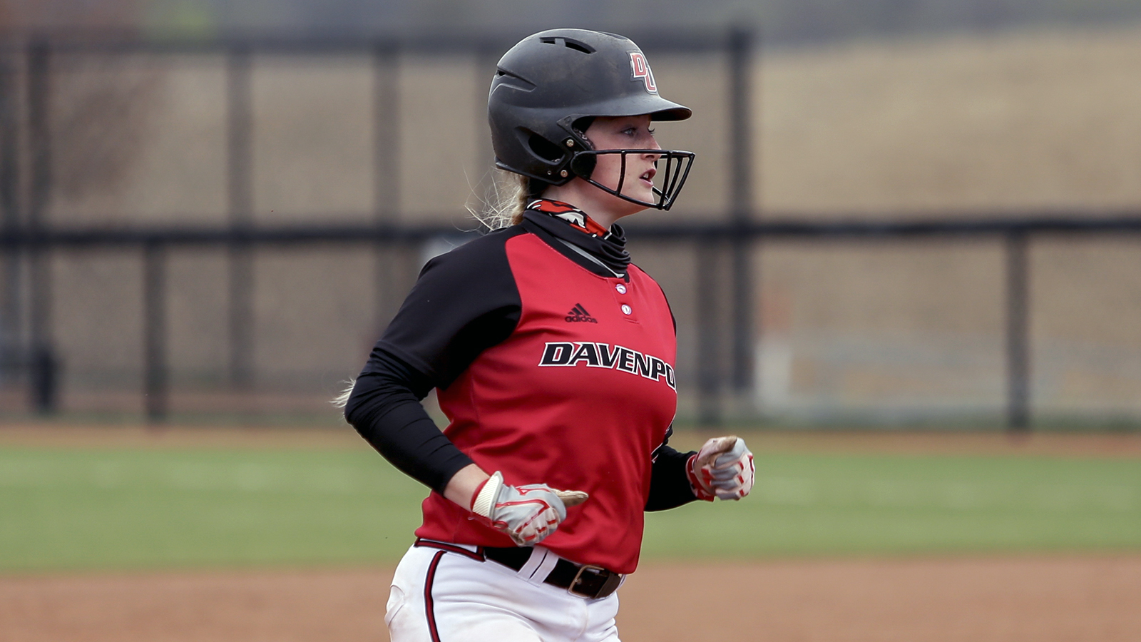 Alexis Koza - Softball - Davenport University Athletics