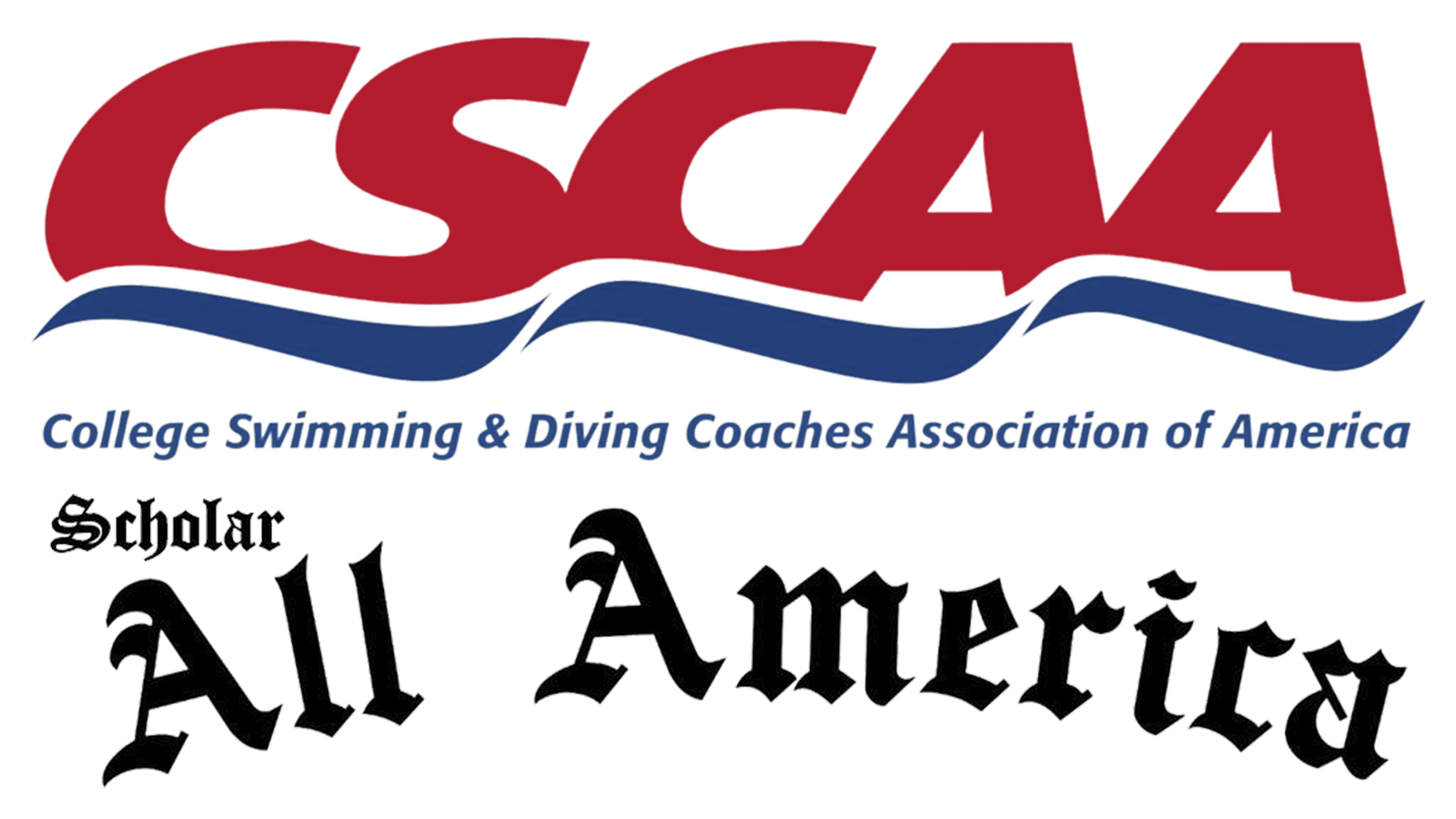CSCAA Announces Spring Team Scholar All-American List - Davenport ...