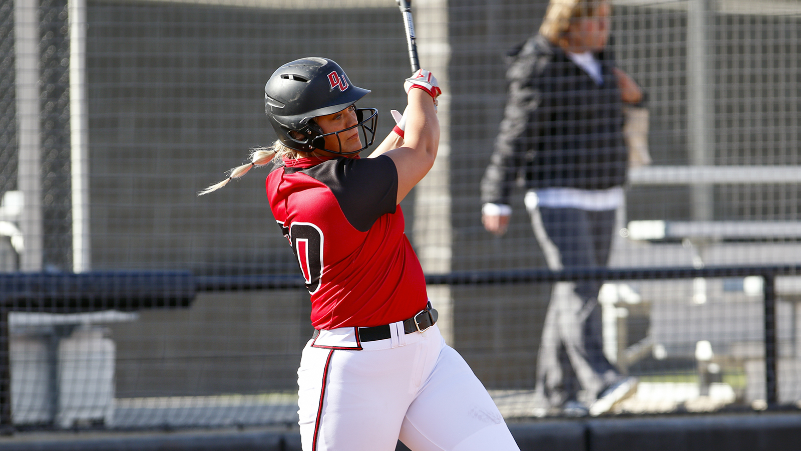 Emma Embry - Softball - Davenport University Athletics