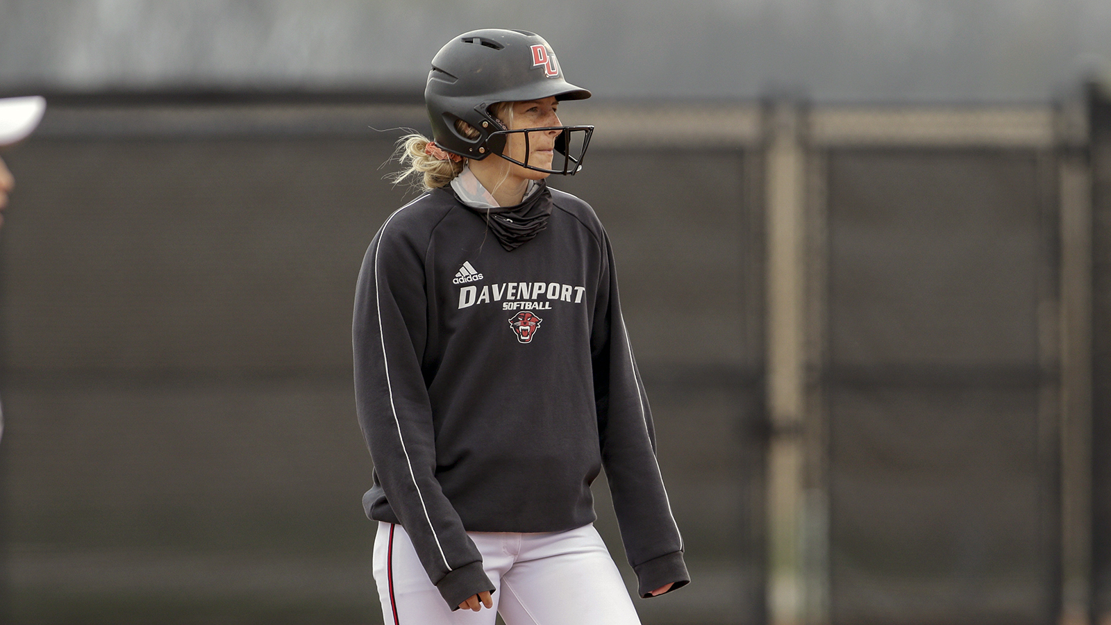 Kenzie Wilkinson - Softball - Davenport University Athletics