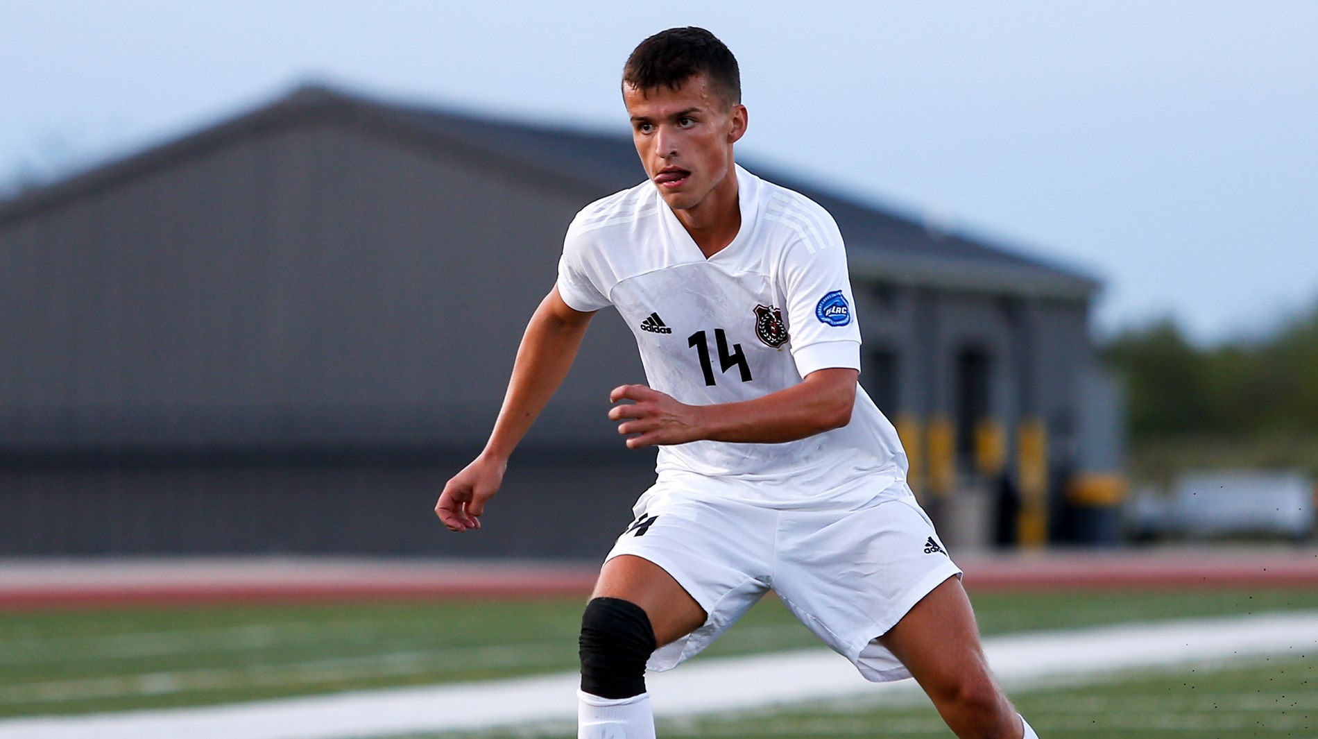 Ben Cengic - Men's Soccer - Davenport University Athletics