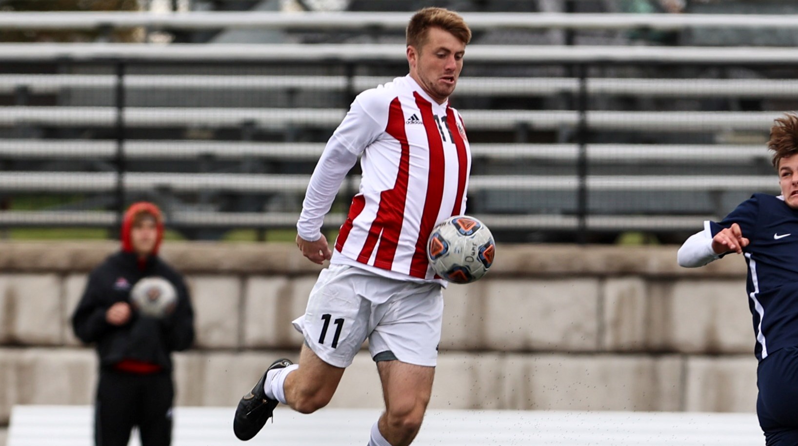 Ben Godden - Men's Soccer - Davenport University Athletics