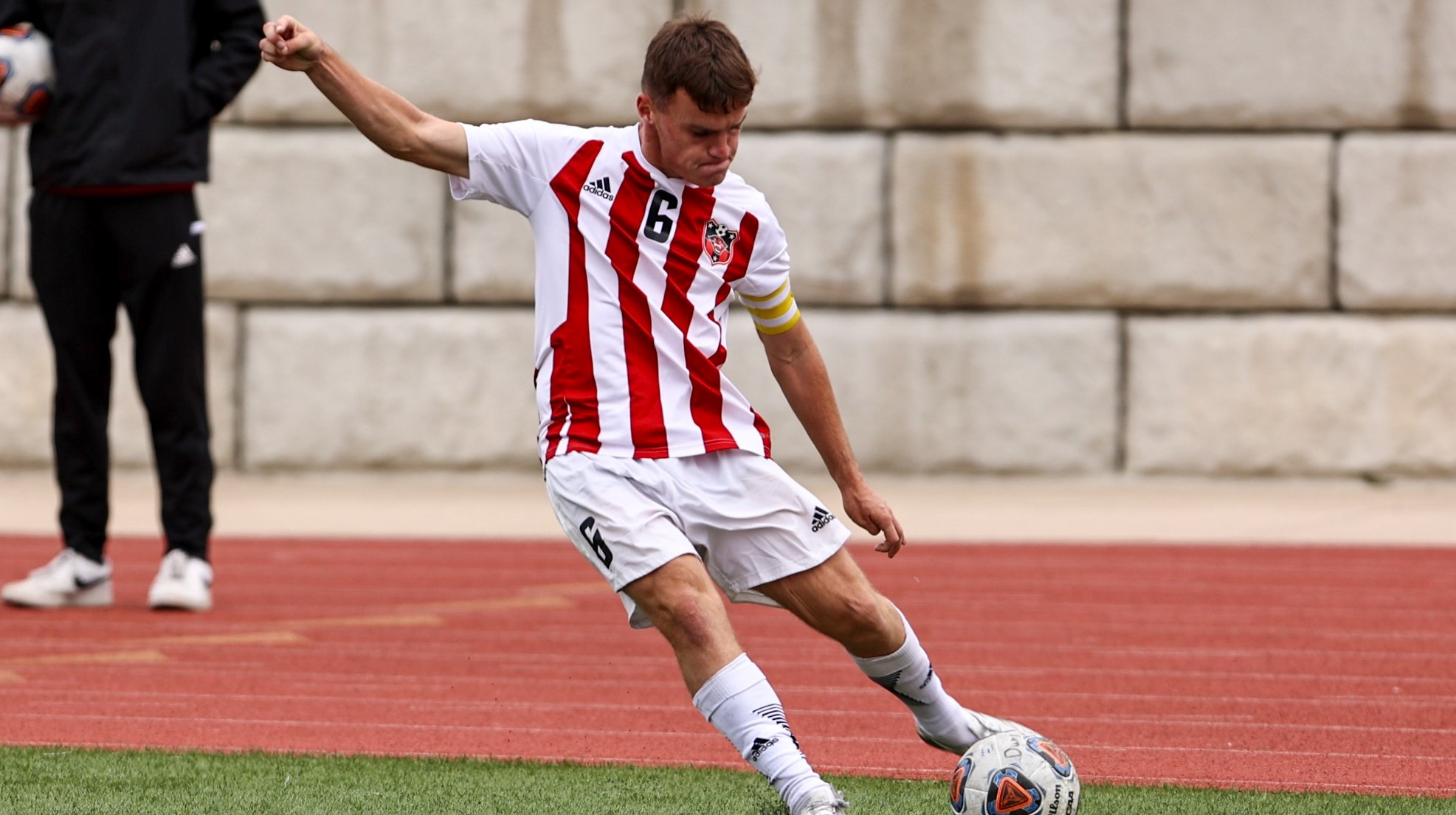 Panthers still dancing after 3-0 win over No. 15 Parkside in the GLIAC ...