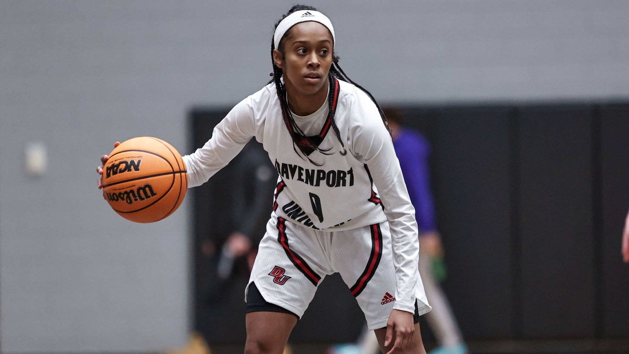 Panthers drop GLIAC opener at Lake Superior State - Davenport ...