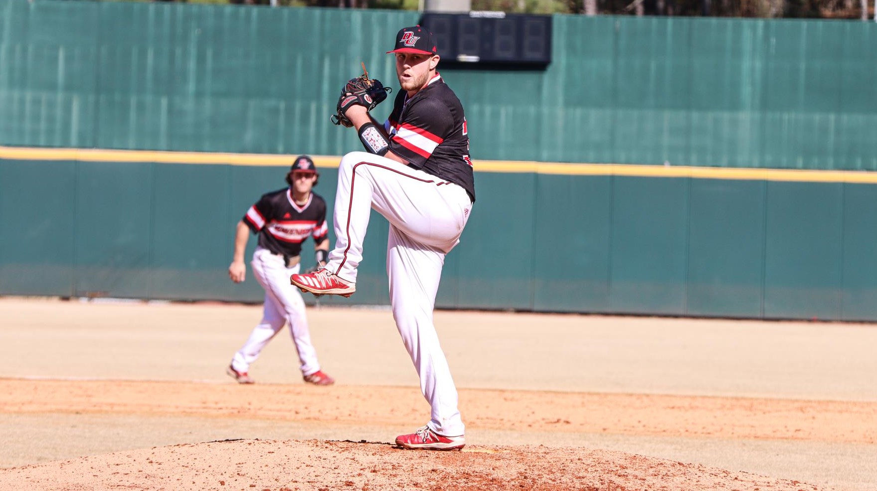 Michael Lincoln - Baseball - Davenport University Athletics