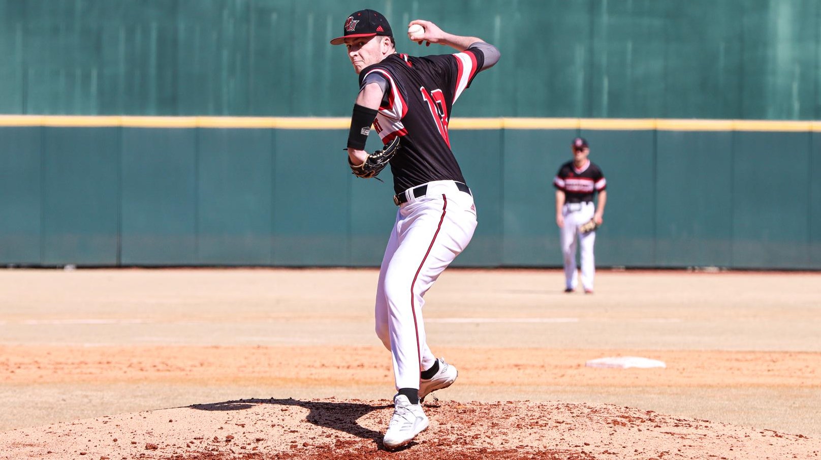 Alex Lord - Baseball - Davenport University Athletics