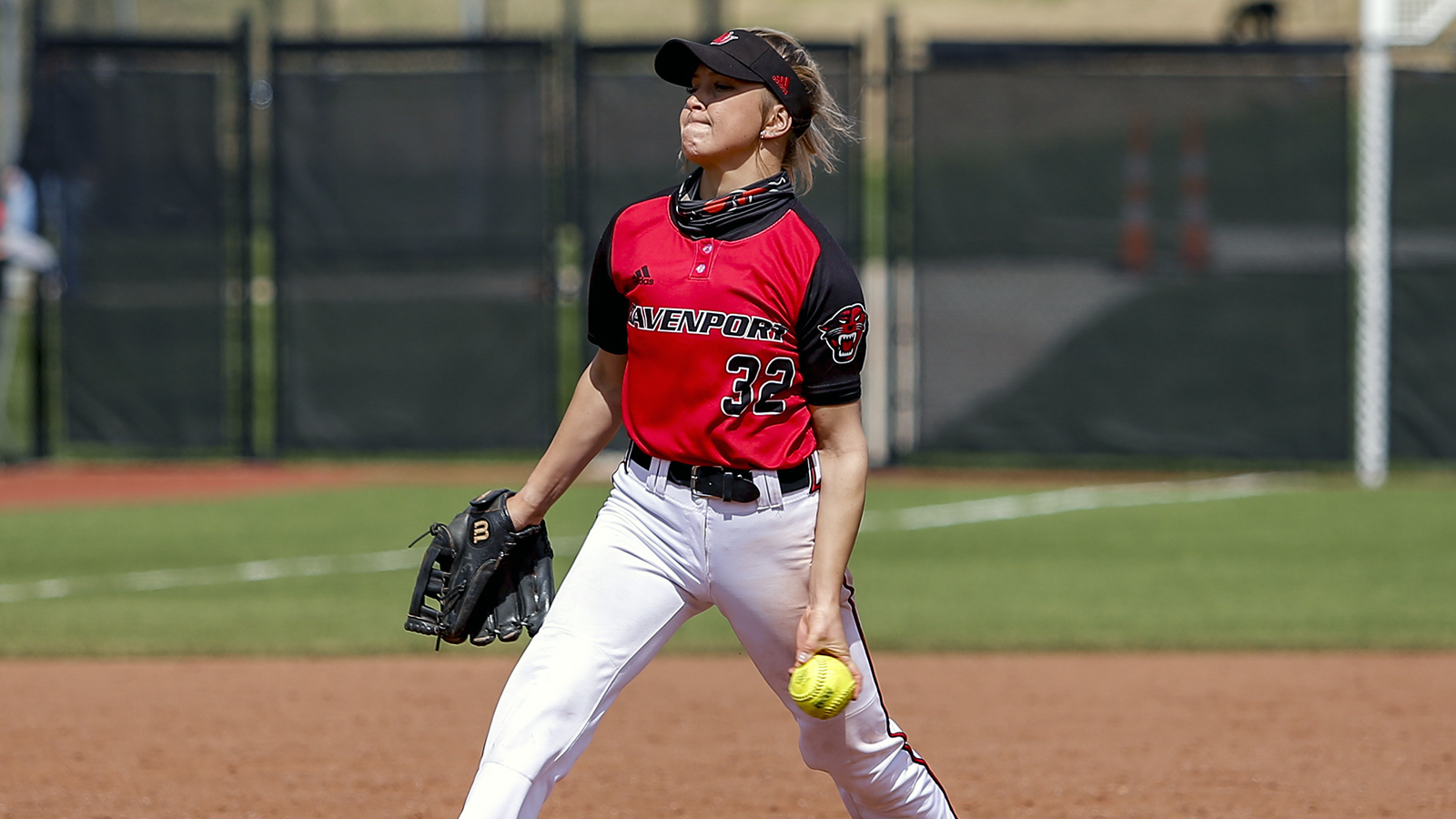 Emma Miller - Softball - Davenport University Athletics