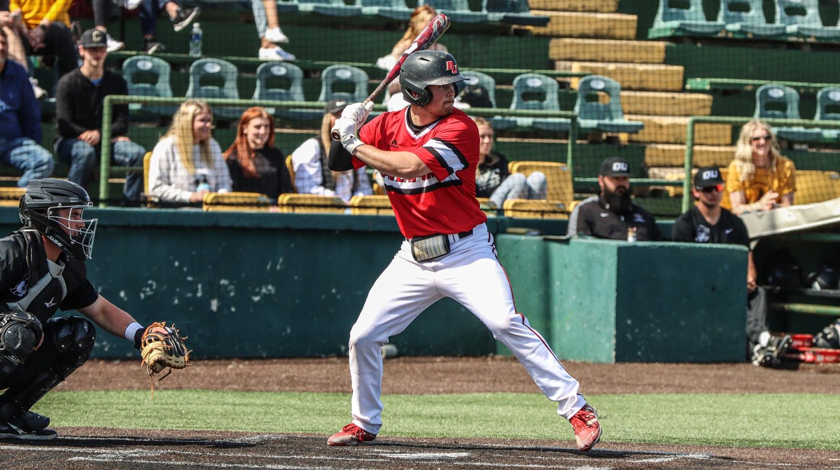 Kohl delivers clutch pitching performance in 8-5 win over Northwood ...