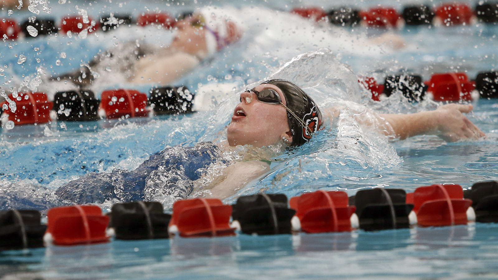 Mackenzie Knowlton - Women's Swimming and Diving - Davenport University ...