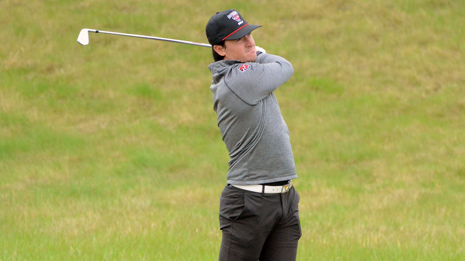 Noah Bridgeman - Men's Golf - Davenport University Athletics
