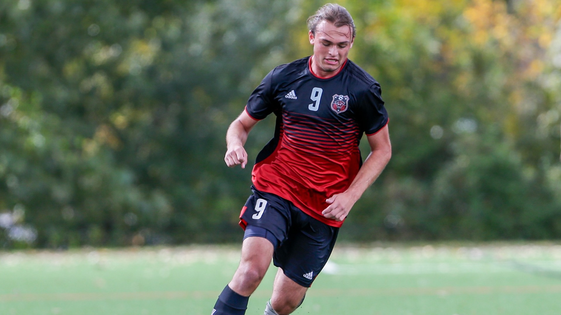 Dykstra's two goals lead Panthers to GLIAC Tournament quarterfinals ...