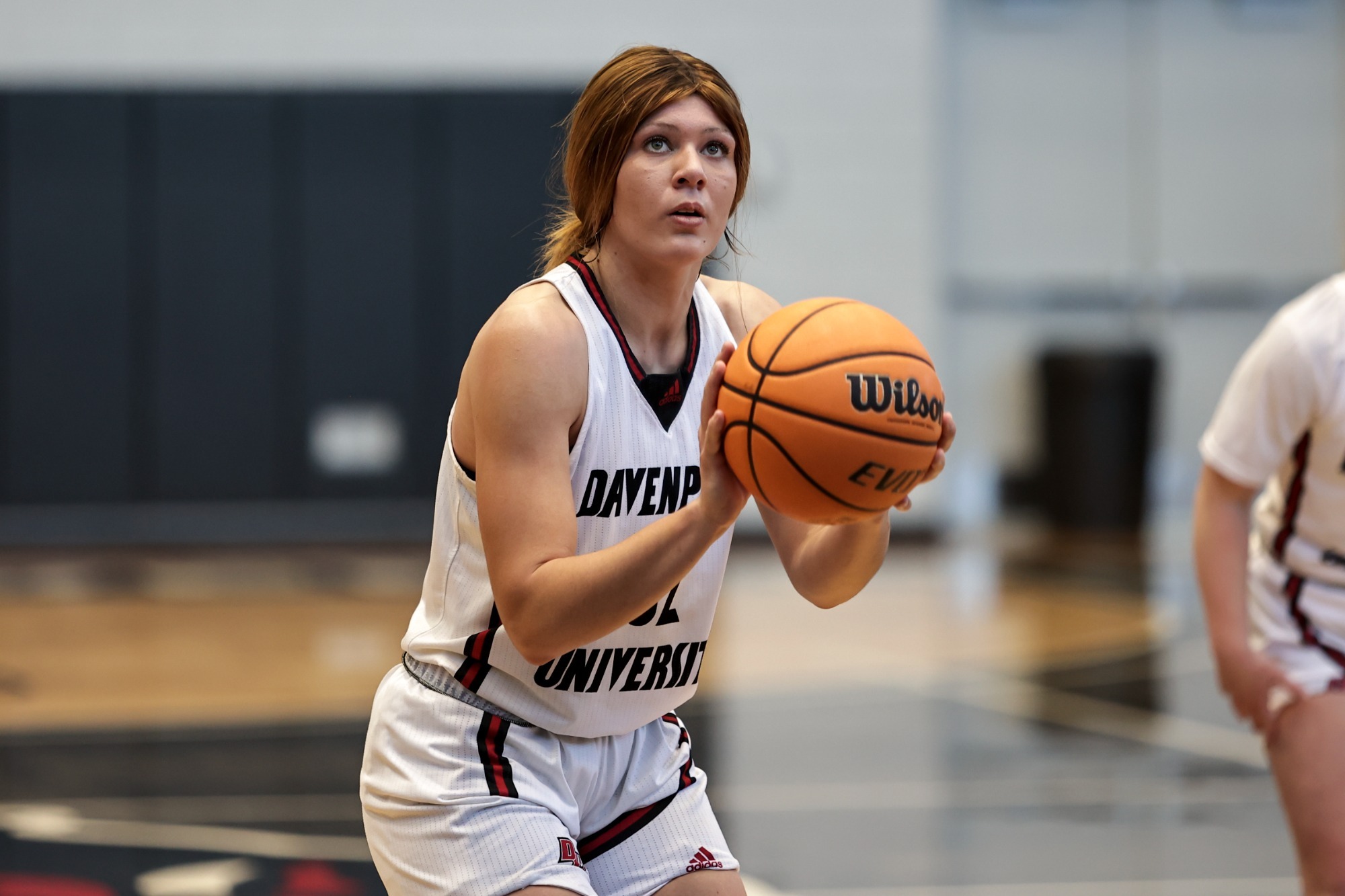 Mary Liedel - Women's Basketball - Davenport University Athletics