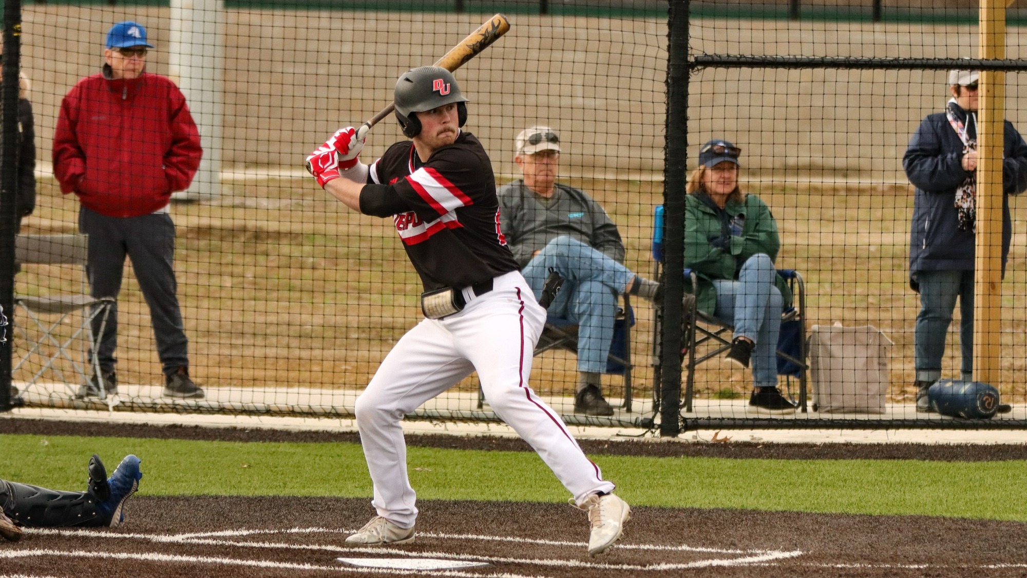 Logan Hylek - Baseball - Davenport University Athletics