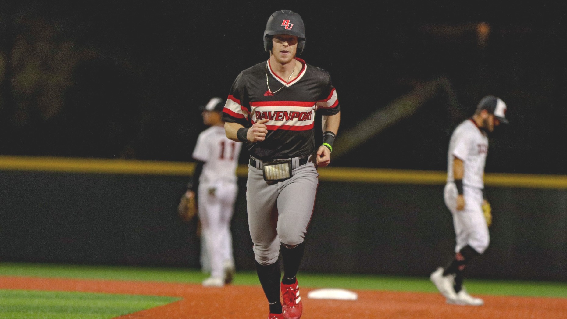 Baseball Preview: DU heads to Nova Southeastern for three-game series ...