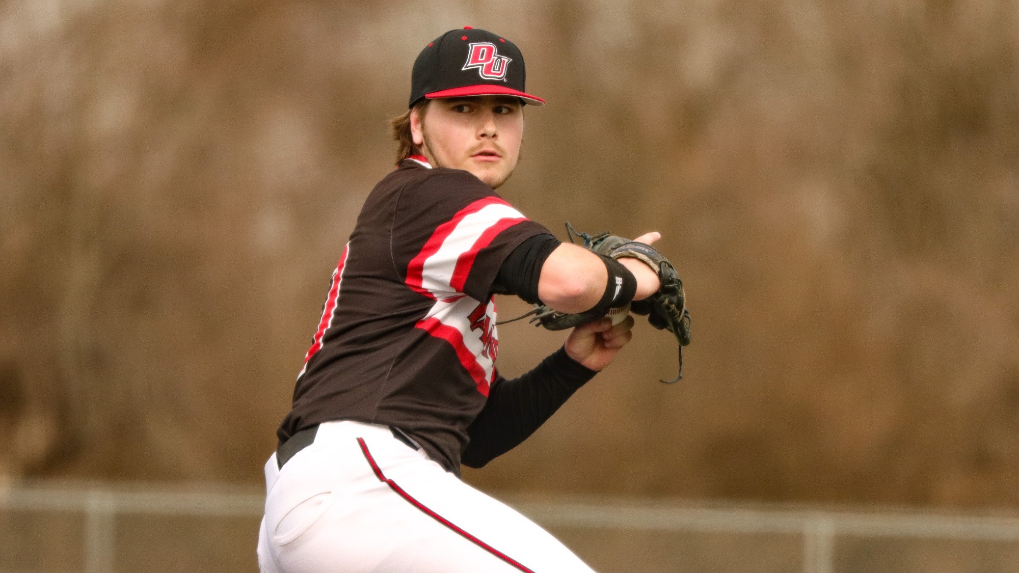 Jack Snow - Baseball - Davenport University Athletics