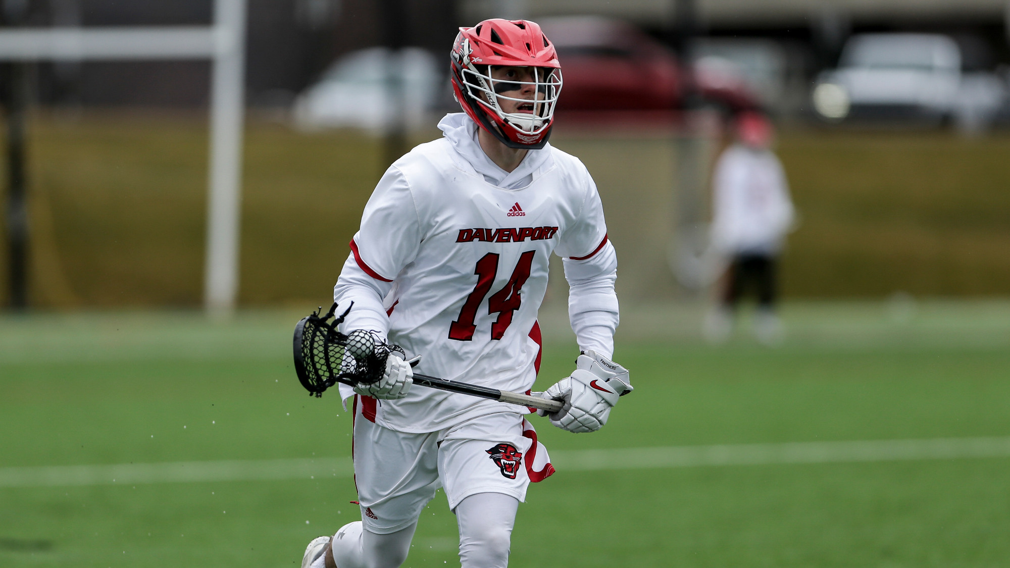 Dylan Day - Men's Lacrosse - Davenport University Athletics