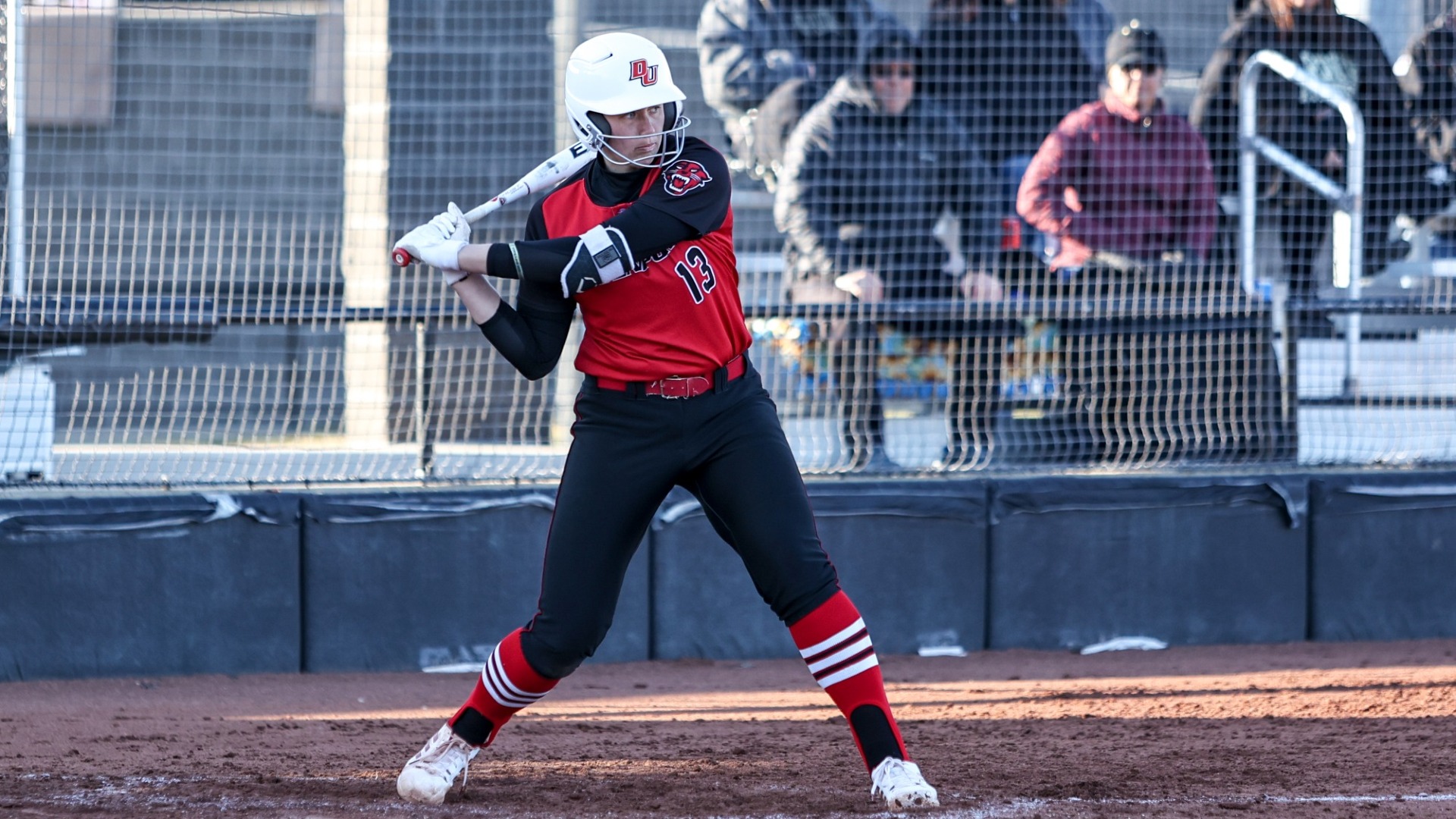 Kreiger Comes Up Clutch to Seal Sweep Over Bulldogs - Davenport ...