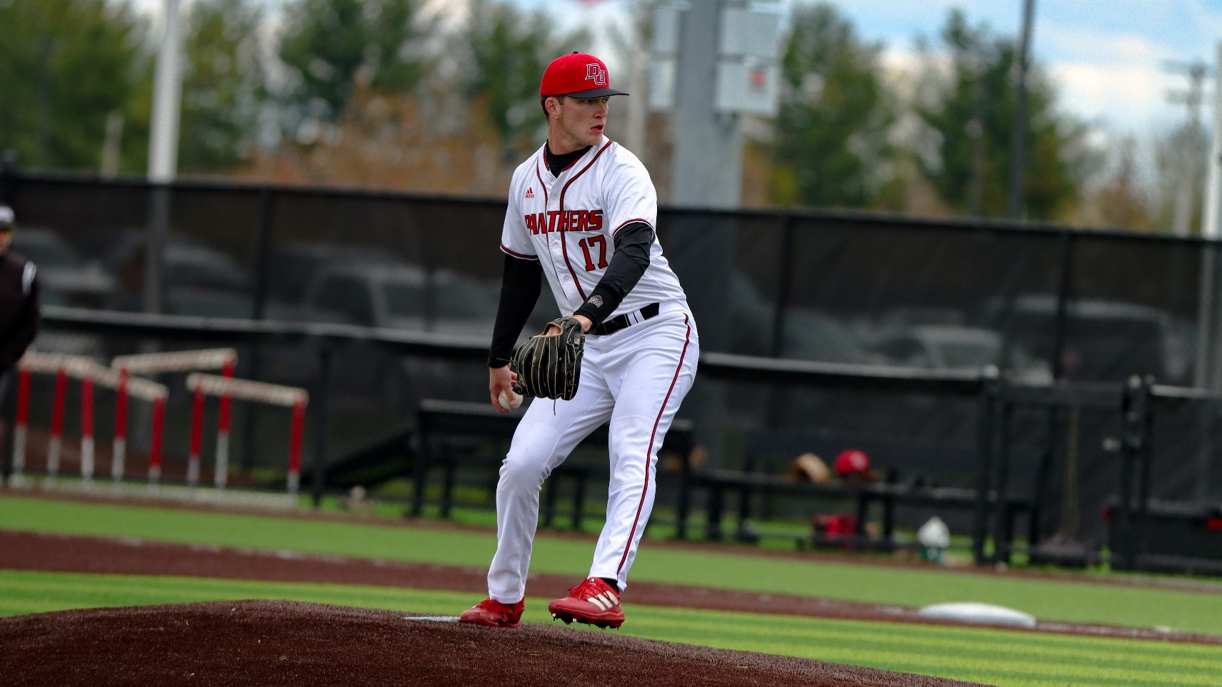 Alex Lord - Baseball - Davenport University Athletics