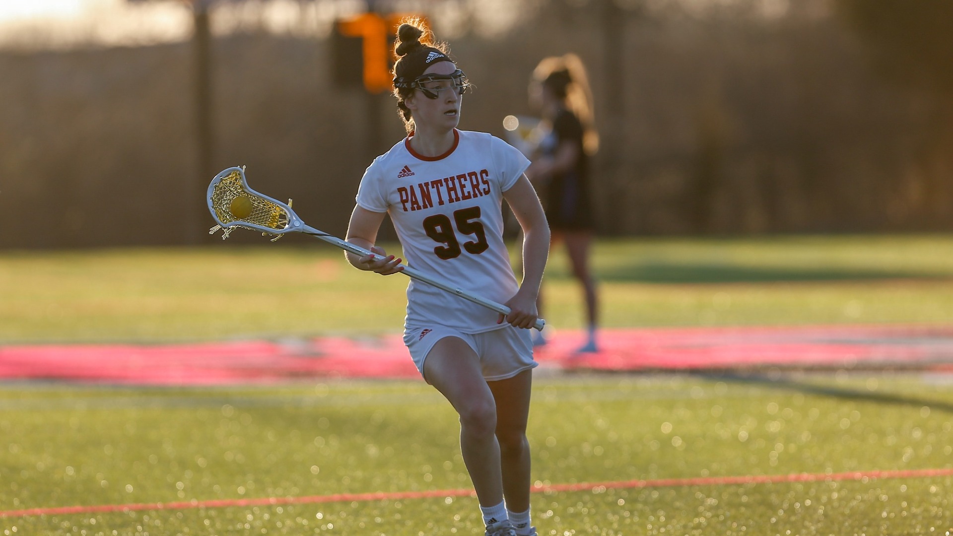 Morgan Maseth - Women's Lacrosse - Davenport University Athletics