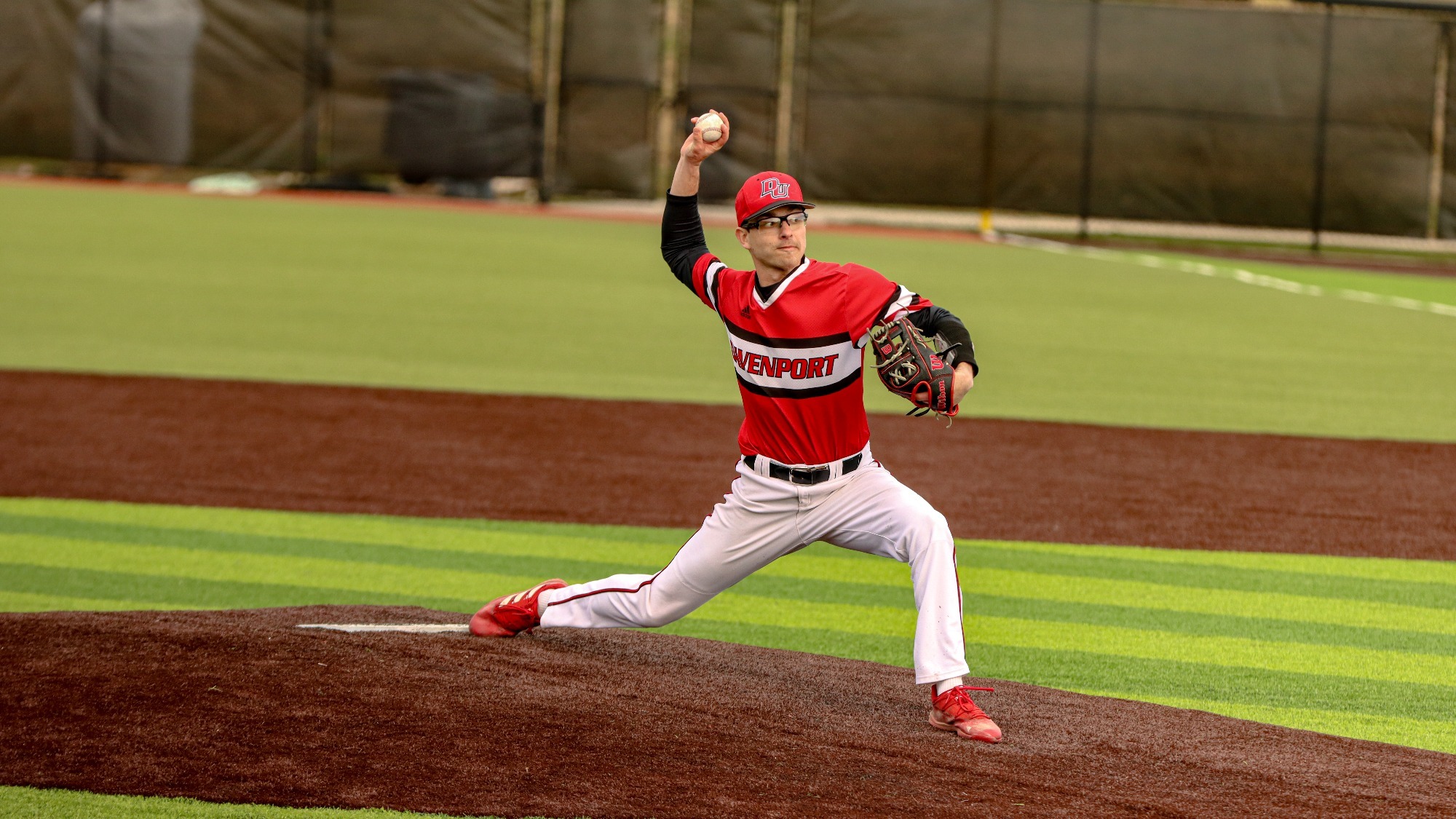 Cade Kontny - Baseball - Davenport University Athletics