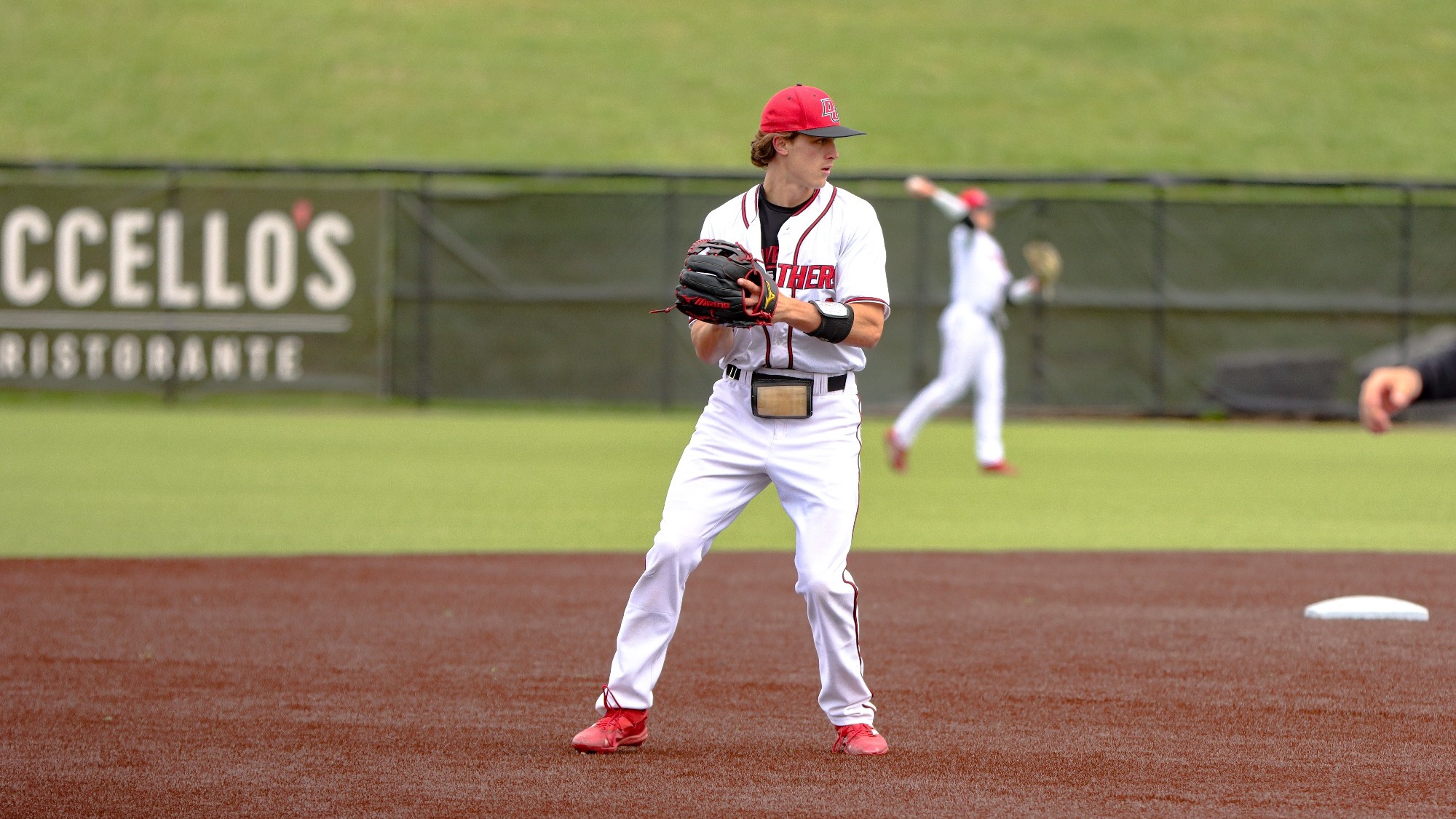 Ben Mets - Baseball - Davenport University Athletics