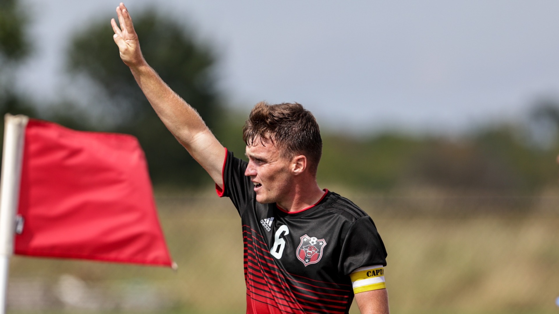 Eoin Broughan - Men's Soccer - Davenport University Athletics
