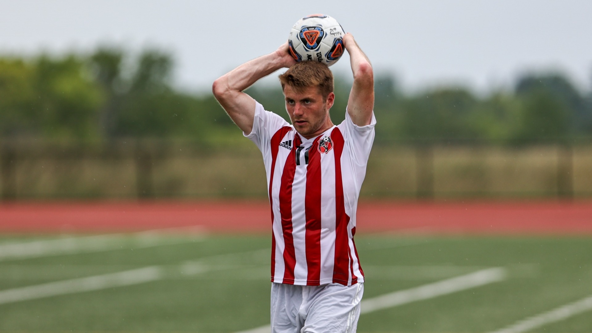 Ben Godden - Men's Soccer - Davenport University Athletics
