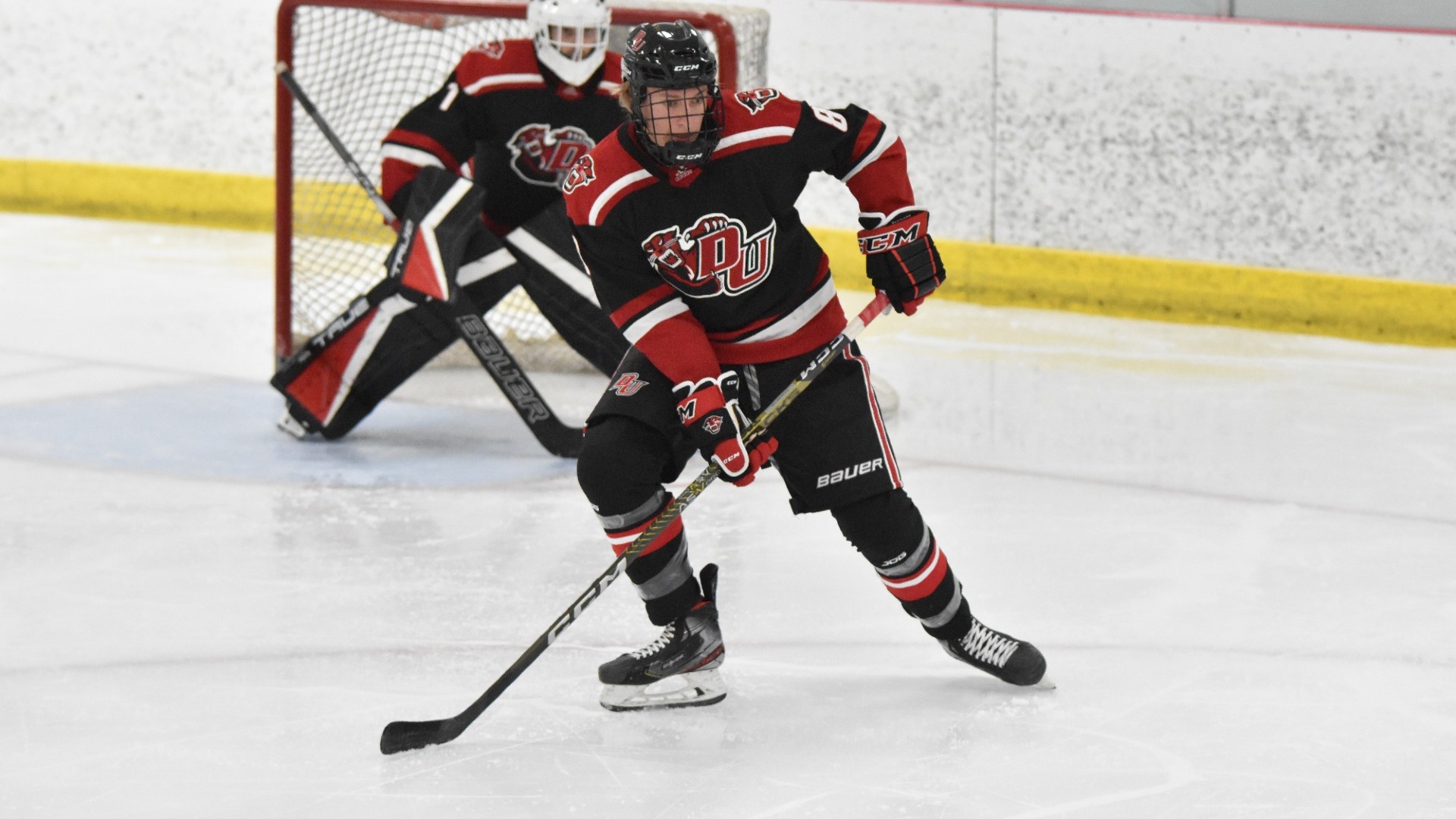 Matthew Sweetland - Men's Ice Hockey (DIII) - Davenport University ...
