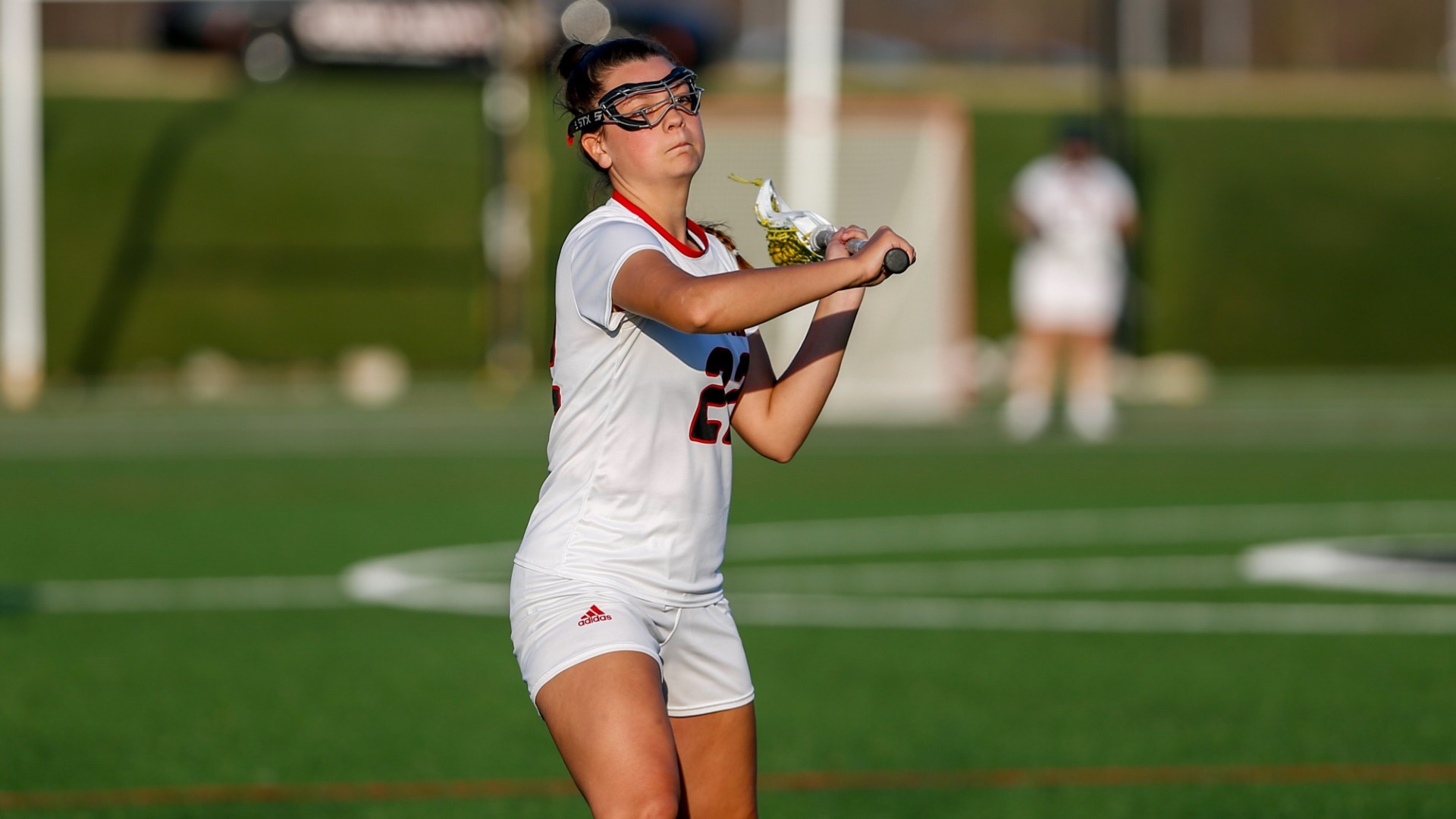 Jordon Highley - Women's Lacrosse - Davenport University Athletics