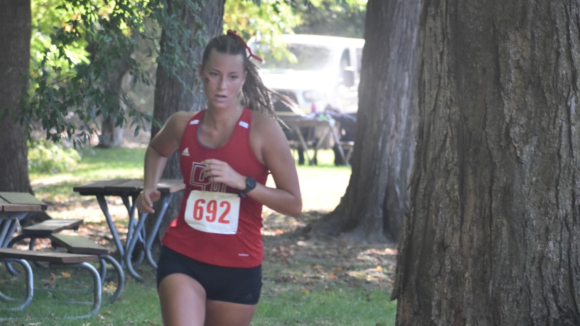 Molly Dailey - Cross Country - Davenport University Athletics