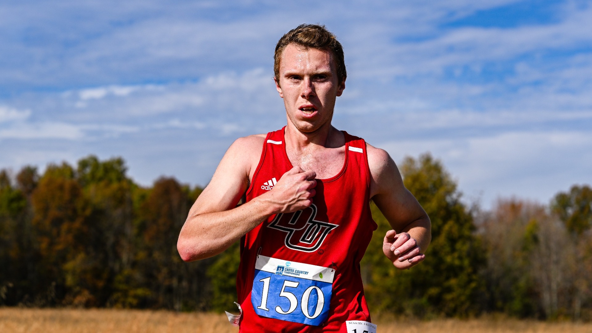 Caden Hoezee - Cross Country - Davenport University Athletics