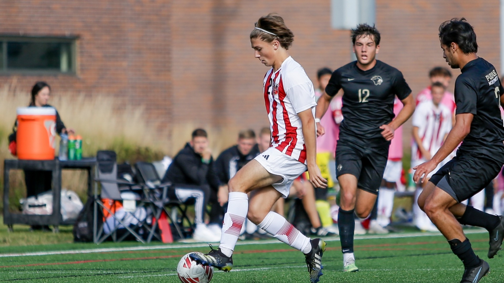 Dan VanderPloeg - Men's Soccer - Davenport University Athletics