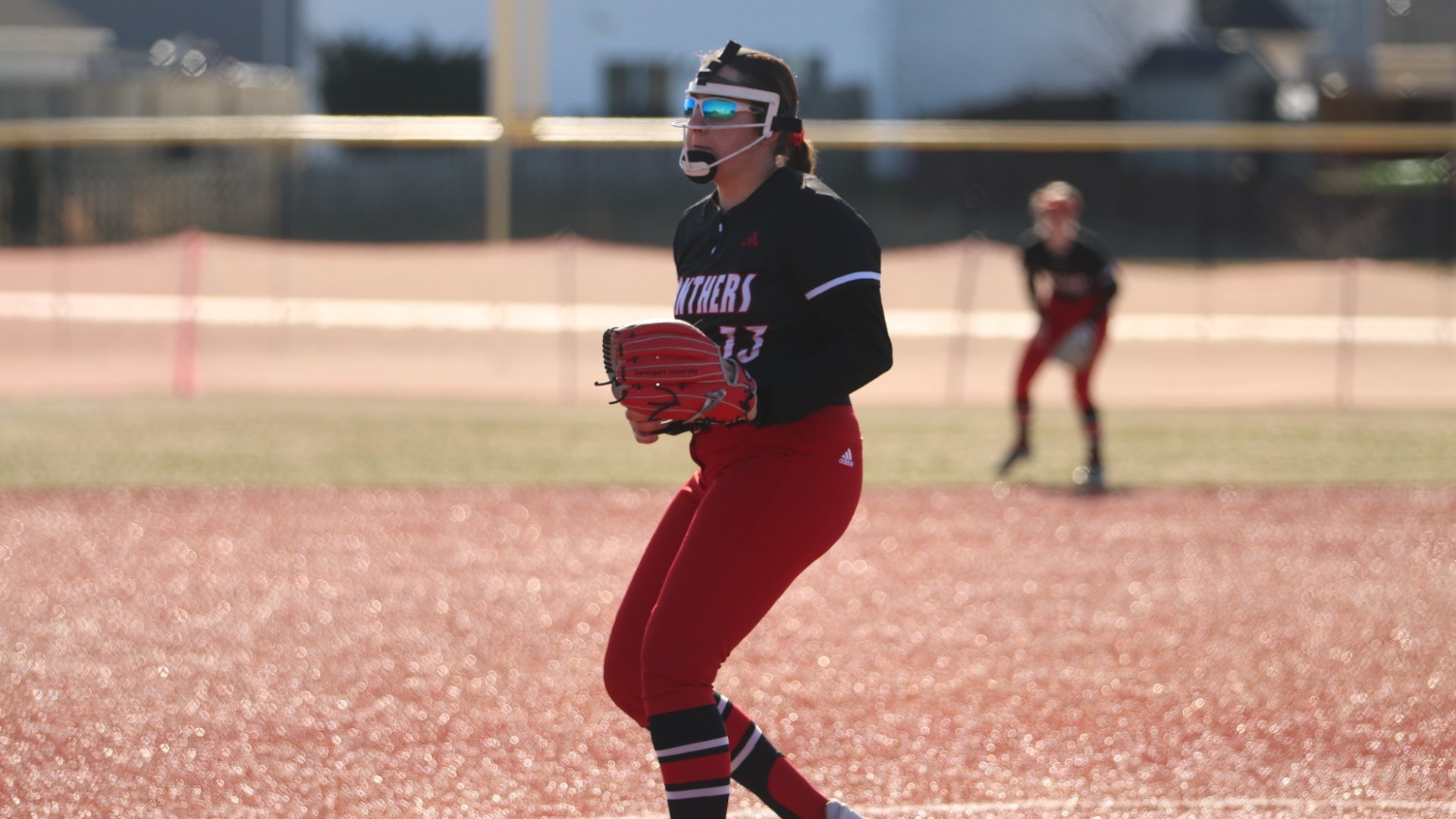 Panthers Sweep Day Two of Blue Bridge Battle - Davenport University ...