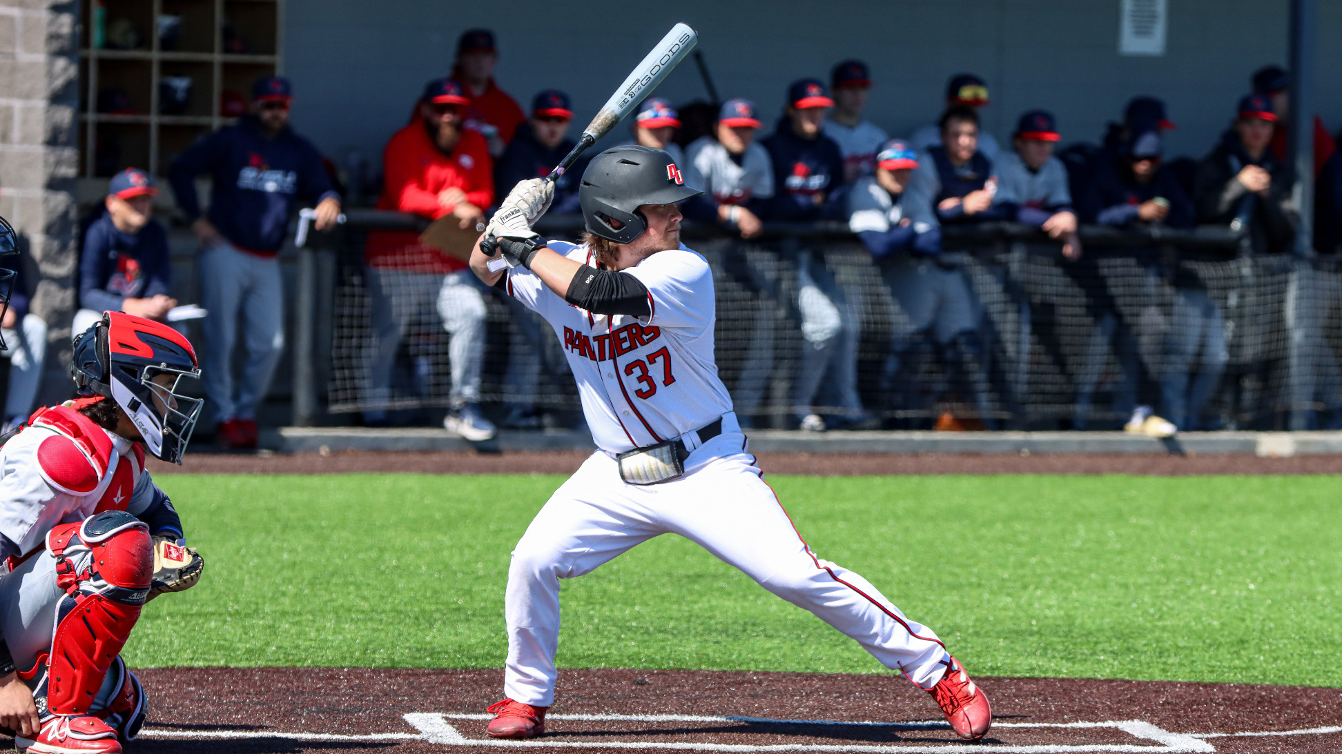 Where Are They Now: Corbin Clouse - Davenport University Athletics