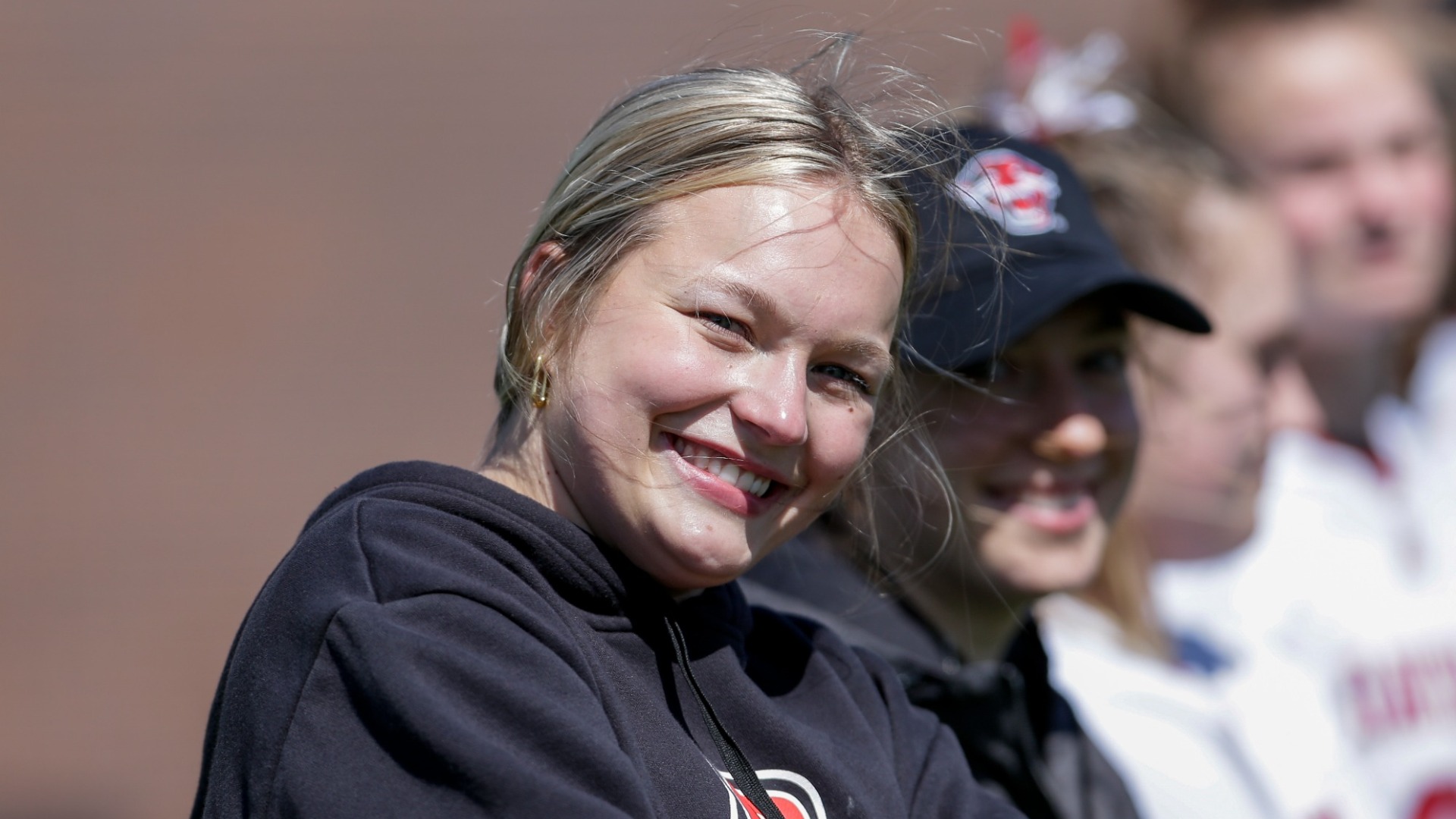 Erica Buckley - Women's Lacrosse - Davenport University Athletics