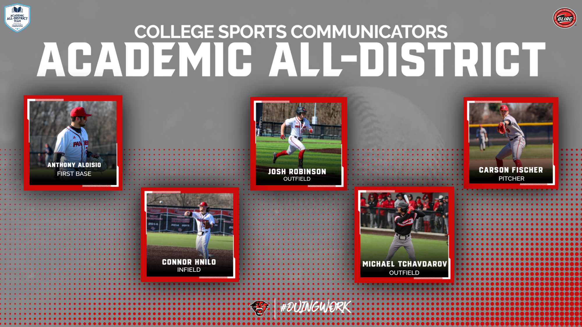 Where Are They Now: Corbin Clouse - Davenport University Athletics