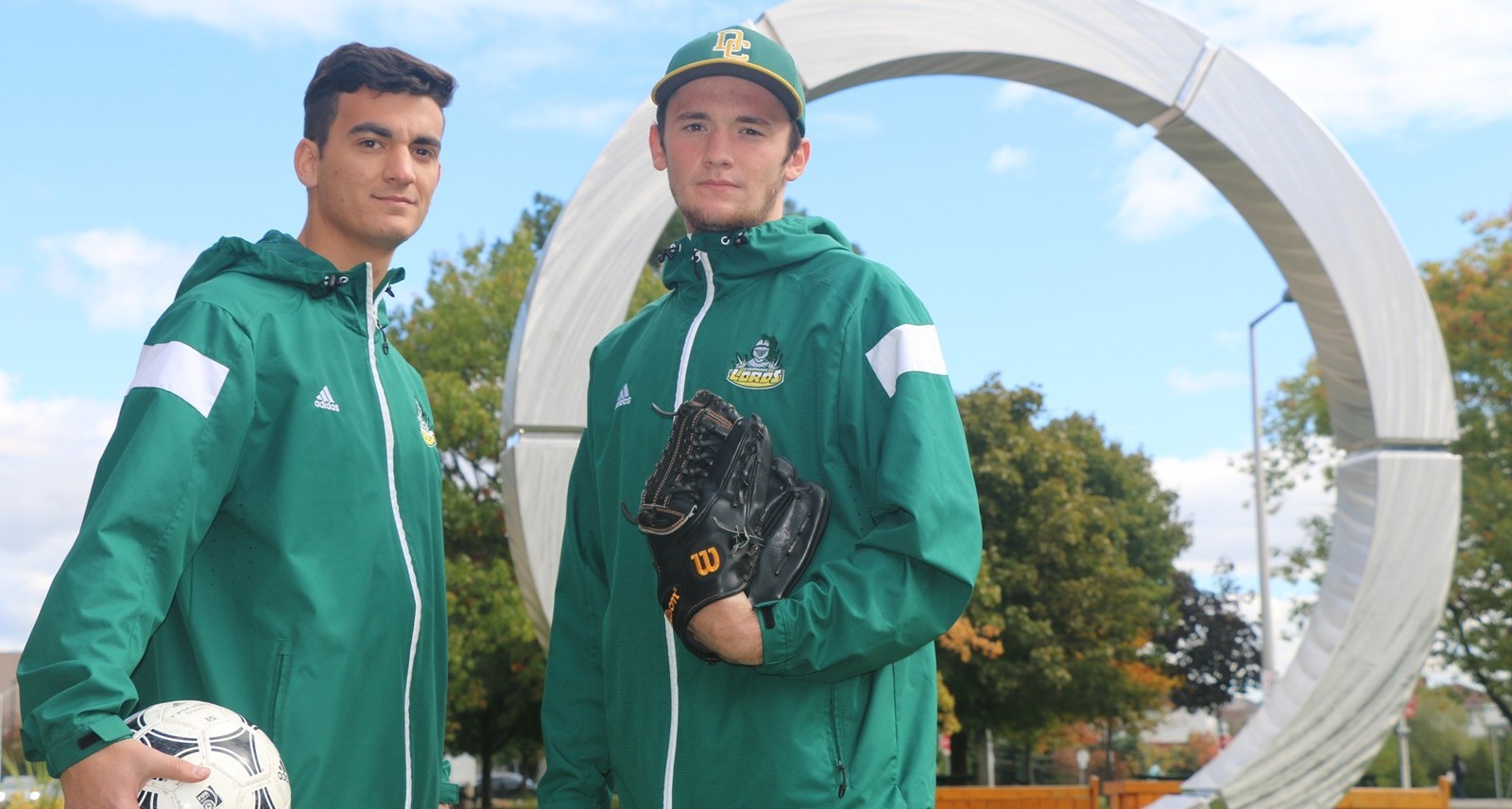 Jordan Edmonds - 2015-16 - Men's Baseball - Durham College Athletics