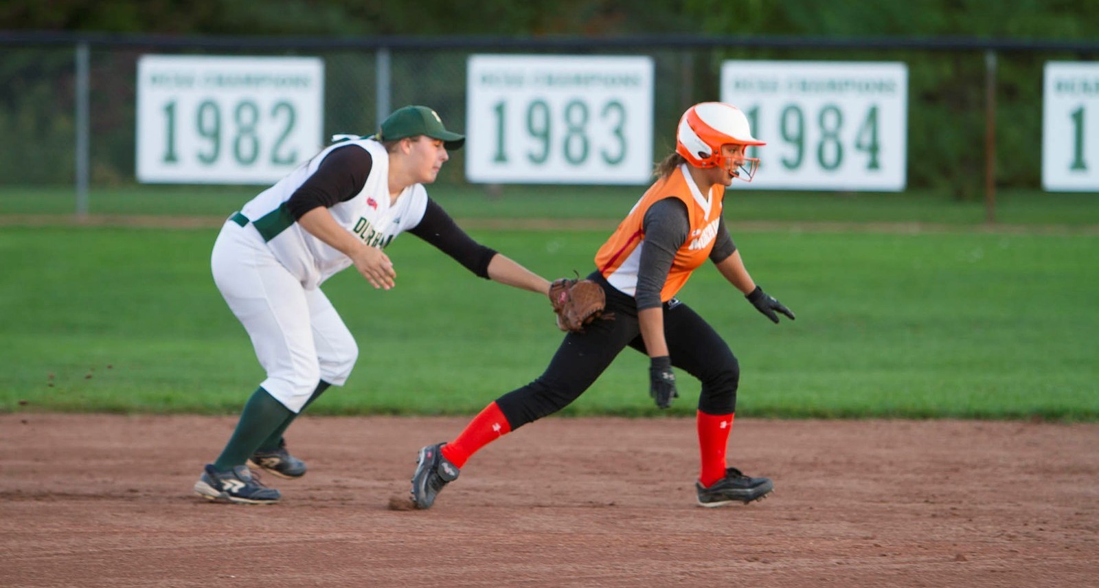 Katrina Gammie - 2016-17 - Women's Softball - Durham College Athletics