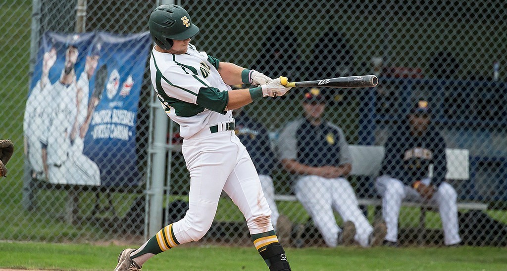 Dylan Harkness - 2015-16 - Men's Baseball - Durham College Athletics